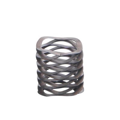 China ASK Multilayered Stainless Steel Wave Springs Good Corrosion Resistance for sale