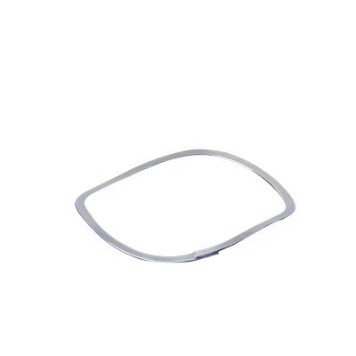 China SSB Stainless Single Turn Wavy Washers 5mm - 1000mm For Quick Connector for sale