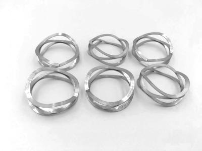 China Zinc / Nickel Plating Wave Springs Shims Wire Diameter 0.15mm - 50mm for sale