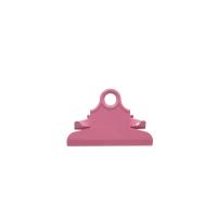 China 78mm Metal Butterfly Clip - Iron Jumbo Binder Clip for Office Stationery, Available in 85mm 120mm 145mm Sizes for sale