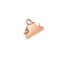 China 78mm Metal Butterfly Clip - Iron Jumbo Binder Clip for Office Stationery, Available in 85mm 120mm 145mm Sizes for sale
