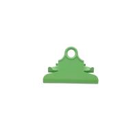 China 78mm Metal Butterfly Clip - Iron Jumbo Binder Clip for Office Stationery, Available in 85mm 120mm 145mm Sizes for sale