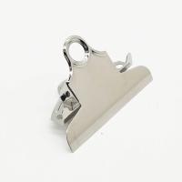 China 78mm Metal Butterfly Clip - Iron Jumbo Binder Clip for Office Stationery, Available in 85mm 120mm 145mm Sizes for sale