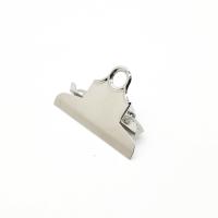 China 78mm Metal Butterfly Clip - Iron Jumbo Binder Clip for Office Stationery, Available in 85mm 120mm 145mm Sizes for sale