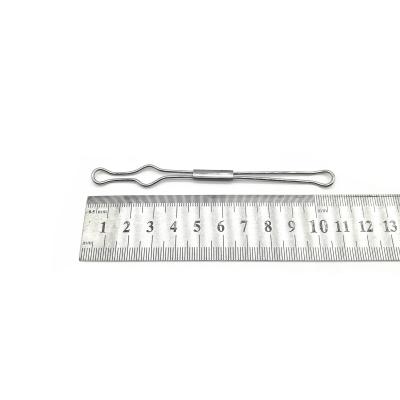 China Aluminum Ballpoint Pen 132mm Metal Press Pen with Custom Logo - ISO9001 Certified Office Stationery for sale