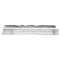 China SC-260 3 Hole Spring File Clip 260mm Metal Rust Resistant Office Stationery Binder Clip for sale