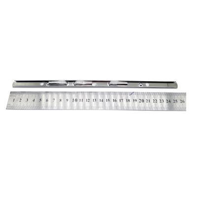 China SC-260 3 Hole Spring File Clip 260mm Metal Rust Resistant Office Stationery Binder Clip for sale