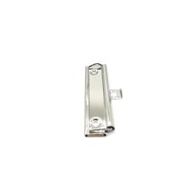 China Metal Drawing Board Clips 70-120mm Rectangular Clipboard Mechanism with Custom Color Options for sale