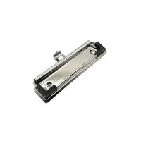 China Metal Clipboard Clips 100x30mm with Lacquered Colored Finish - Multiple Sizes Available for Professional Use for sale