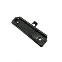 China Metal Clipboard Clips 100x30mm with Lacquered Colored Finish - Multiple Sizes Available for Professional Use for sale