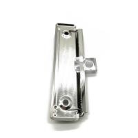 China Metal Clipboard Clips 100x30mm with Lacquered Colored Finish - Multiple Sizes Available for Professional Use for sale