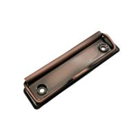 China Lacquered Colored Drawing Board Clip 70mm-120mm Metal Wire Clip with Custom Colors and Optional Accessories for sale