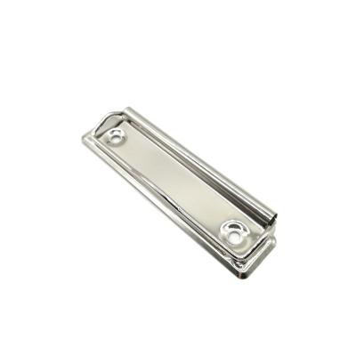 China Lacquered Colored Drawing Board Clip 70mm-120mm Metal Wire Clip with Custom Colors and Optional Accessories for sale