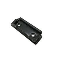 China Metal Drawing Board Clips 70mm 100mm 120mm Sizes with Lacquered Colors and Optional Accessories for sale