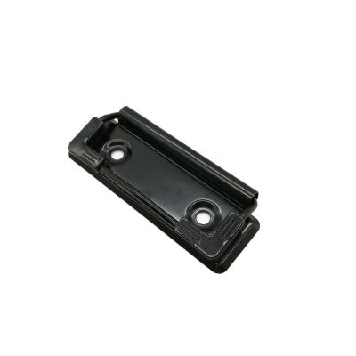 China Metal Drawing Board Clips 70mm 100mm 120mm Sizes with Lacquered Colors and Optional Accessories for sale