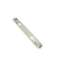 China SC-160 2-Hole Metal Snake Shape Paper Fastener Clips 160mm for Document Binding and File Organization for sale
