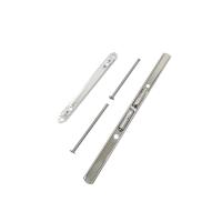 China SC-202P Snake Shape Spring File Clip 2-Hole Metal Paper Fastener with 300,000 pcs/Month Production Capacity for sale