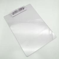 China HHD A4 Plastic Paper Fastener - 5000pcs MOQ, PET Material Binding Clip for Document Organization for sale