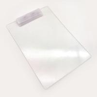 China HHD A4 Plastic Paper Fastener - 5000pcs MOQ, PET Material Binding Clip for Document Organization for sale