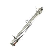 China Large Capacity O-Shaped Metal Ring Binder Clip 1.5 Inch 3 Ring Mechanism with Trigger for File Binder TR285-3-38/26 for sale