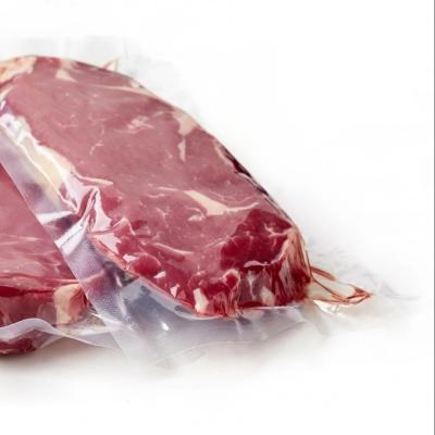 China 150um 600*800mm PA/PE VAC Fresh Large Vacuum Storage Bags Freezer Packaging for sale