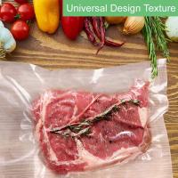 China 100 Vacuum Chamber Pouches High Barrier Film 3 Mil High Barrier Film for sale