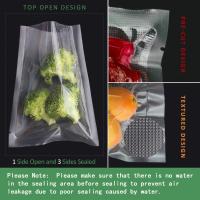 China 100 Vacuum Chamber Pouches High Barrier Film 3 Mil High Barrier Film for sale