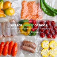 China 100 Vacuum Chamber Pouches High Barrier Film 3 Mil High Barrier Film for sale