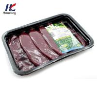 China Food Grade Vacuum Skin Packaging Clear Laminating Film Transparent for sale