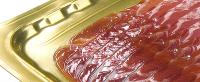 China Food Grade Vacuum Skin Packaging Clear Laminating Film Transparent for sale