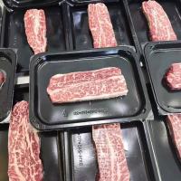 China Factory Price PE/EVOH/PE Skin Film For Meat Food Packaging for sale