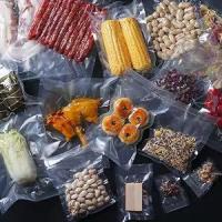 China Moisture Proof Gallon Sealing Freezer Vacuum Plastic Bag For Food 10 Inch Size for sale