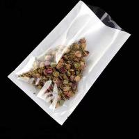 China For Food Saver And Sous Vide Cooking Embossed Textured Vacuum Seal Bags Bpa Free for sale