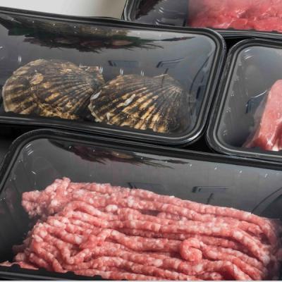 China Co Extruded MAP Film For PE Sealable Anti Fog Plastic Packaging Material for sale