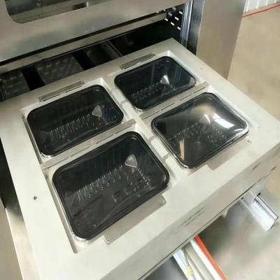 China Food Packaging MAP Film Easy-Peel And Anti-Fog For PE Lidding Film for sale