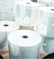 China W&H 7 Layer Co Extruded Blow Plastic Packaging Vacuum Bag Making Film for sale