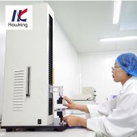 China Co Extruston Food Plastic Packaging Film Low Temperature Puncture Resistance for sale