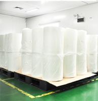 China Smooth Flexible Films Deep-drawing Food Packaging Film for sale