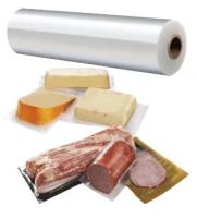 China Casting Clear LLDPE Film Thermoforming Film Roll custom films for sale