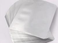 China Plastic Food Packing Nylon Retort Pouch  Aluminium Food Vacuum Bag for sale
