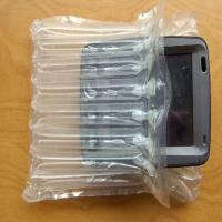 China 7 Layer 80UM Thickness Air Cushion Film For Electric Products Packaging Protective Film for sale