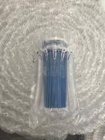 China PE PA PE Air Column Film For Air Cushion Bag Fragile Goods Protective Packing for sale