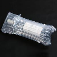 China PE PA PE Air Column Film For Air Cushion Bag Fragile Goods Protective Packing for sale