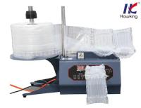 China Food Grade 75um Thickness Inflatable Packaging Bags Protect Honey for sale