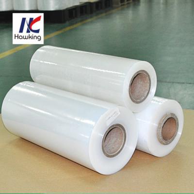 China Food Grade PP Material Retort Film Co Extruded Food Package Thermoforming Plastic Film for sale