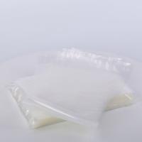 China Food Grade Polyester Base Packaging Plastic Film Roll Transparent for sale