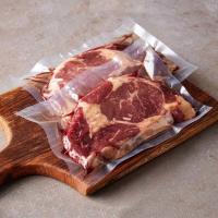 China PA EVOH PE Co Extruded Clear Vacuum Bags For Food Refrigerate for sale
