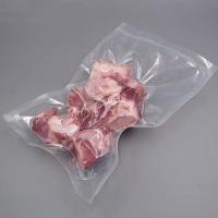 China PA EVOH PE Co Extruded Clear Vacuum Bags For Food Refrigerate for sale