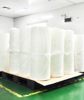 China High Barrier Thermoforming Bottom Film Co Extruded for sale