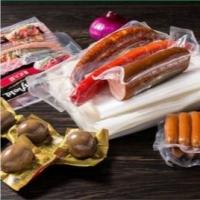 China High Barrier Thermoforming Bottom Film Co Extruded for sale